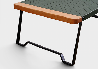 Cabin Table – Cinch popup tents