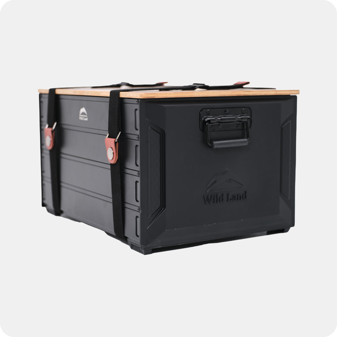 AC Storage box – Cinch popup tents