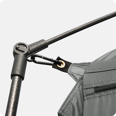 Utility Tent – Cinch popup tents